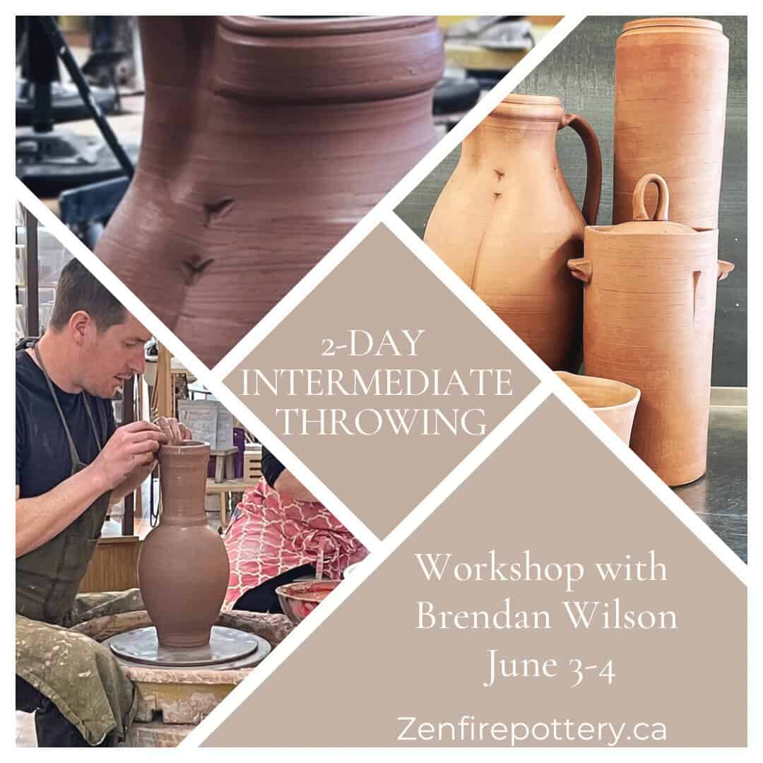 Our Workshops | Zenfire Pottery