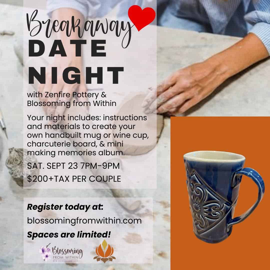 Our Workshops | Zenfire Pottery