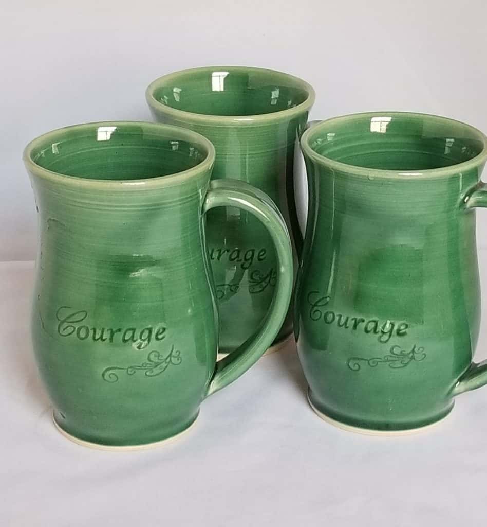 Gallery | Zenfire Pottery