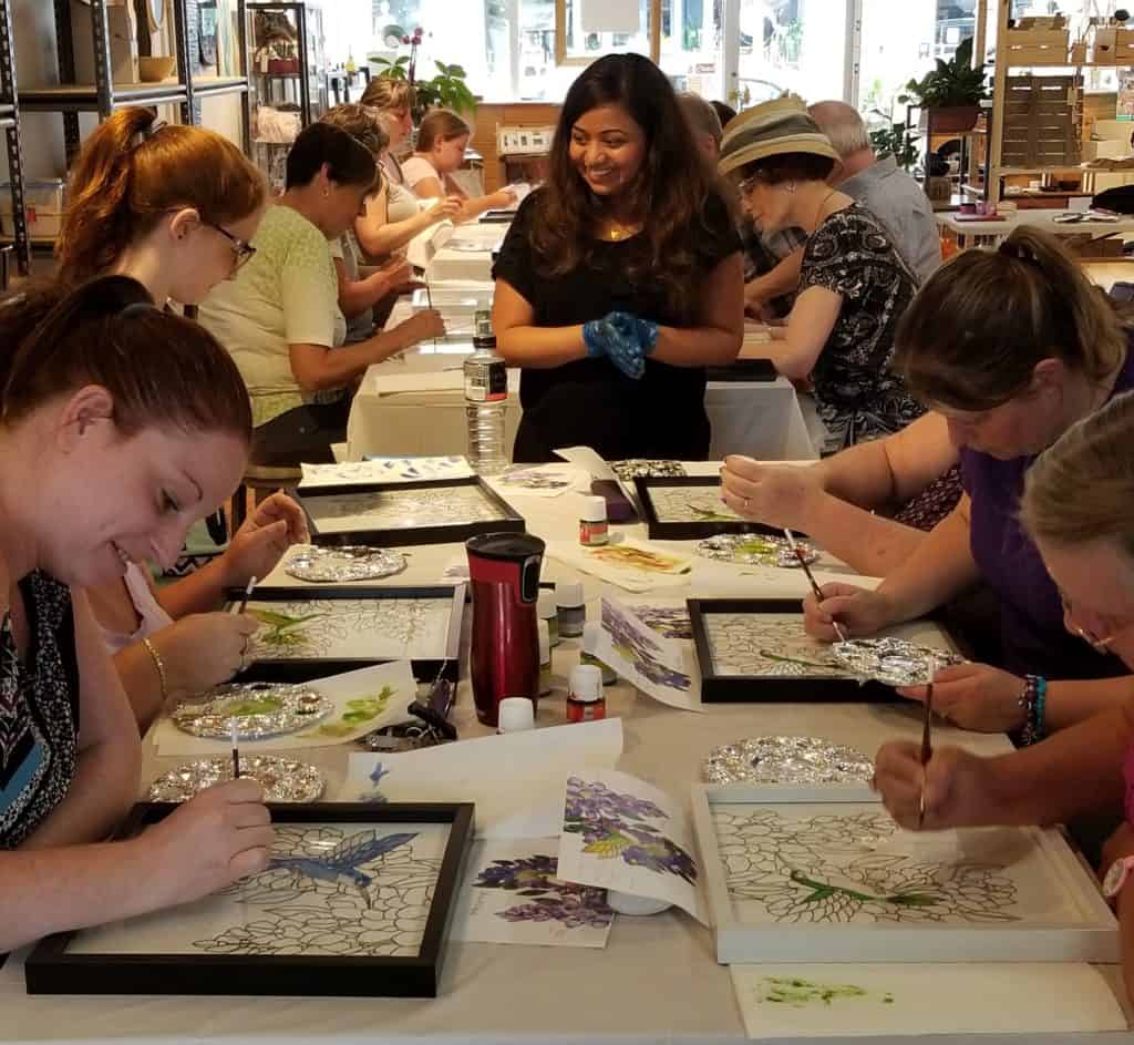 Zenfire Pottery | Connecting earth, hands, mind & heart